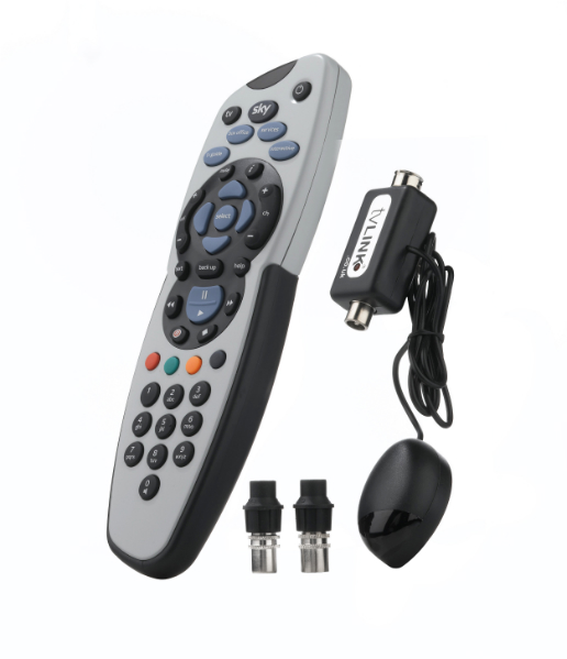 Sky+HD Remote Control – SKY120 - Essential Accessories